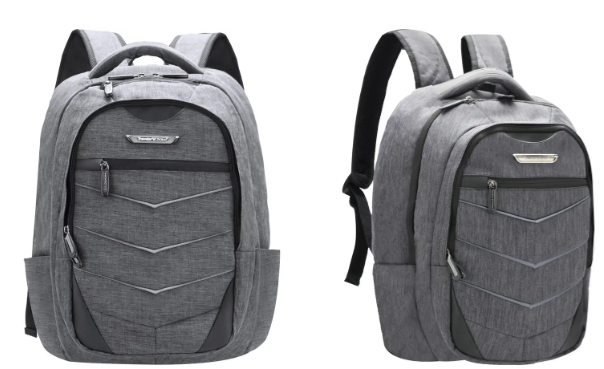 TRAVELERS CHOICE Silverwood Computer Backpack - Dealsandcouponsonline