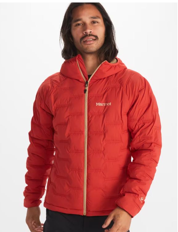 Men’s WarmCube™ Active Novus Hoody - Dealsandcouponsonline