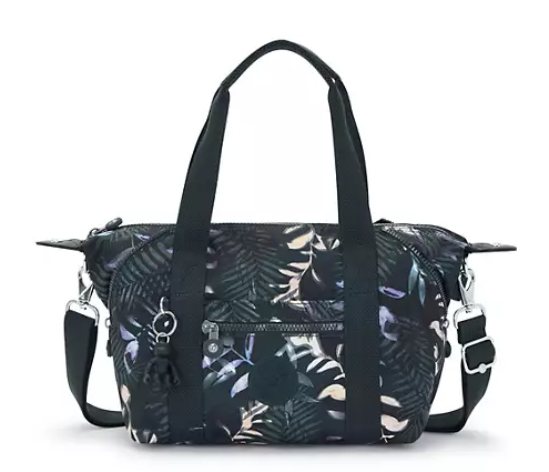 Kipling -usa Art MiniPrinted Shoulder Bag - Dealsandcouponsonline