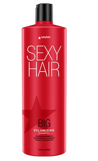 Big Sexy Hair® Volumizing Shampoo 338 Oz Dealsandcouponsonline
