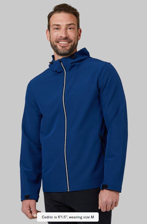 MEN’S PERFORMAX JACKET - Dealsandcouponsonline