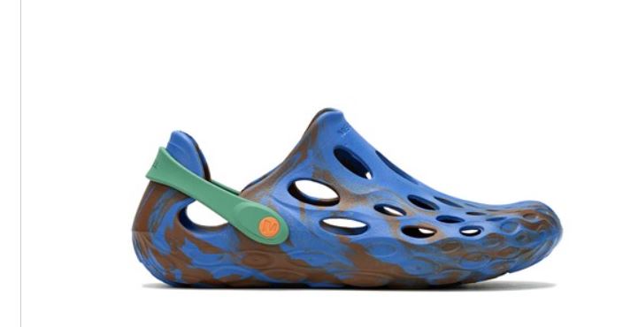 Merrell Men’s Hydro Moc Rye/Dazzle - Dealsandcouponsonline