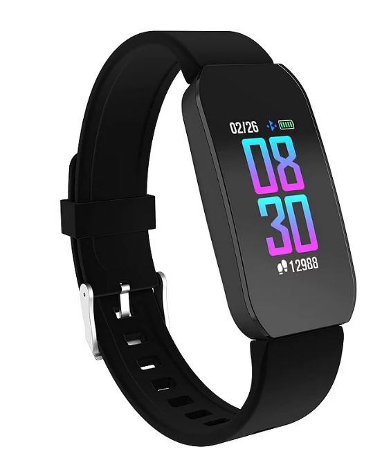 iTouch Touchscreen Smart Watch - Dealsandcouponsonline
