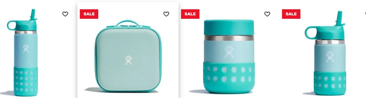 Hydro Flask’s Kid Collection Summer Sale! - Dealsandcouponsonline