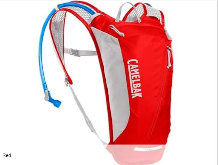 CamelBak Rogue Light 7 Hydration Backpack for Biking, Hiking, Festials ...