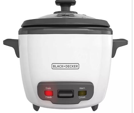 RC516 16-Cup Rice Cooker And Warmer - Dealsandcouponsonline
