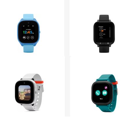 Verizon connected smartwatches - Dealsandcouponsonline